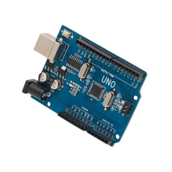 Arduino UNO R3 SMD